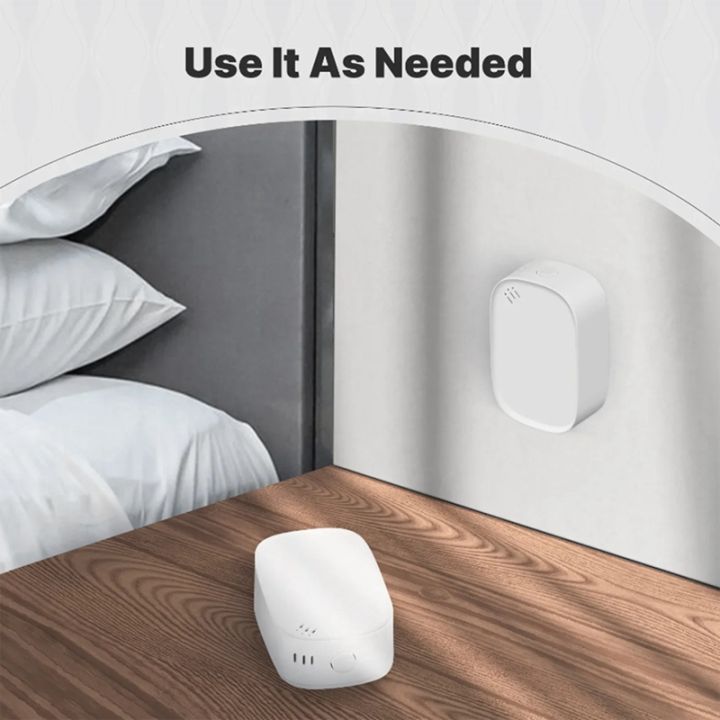 【LH7J】-Tuya Zigbee Sensor Smart Temperature Humidity Sensor Home Zigbee ...