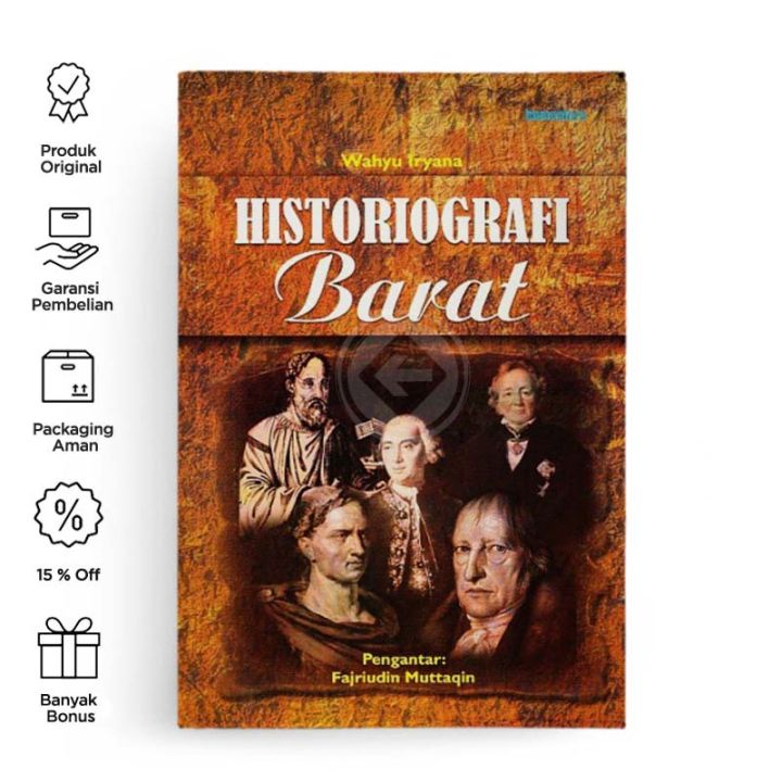 Berdikari - Historiografi Barat - Istana Agency | Lazada Indonesia