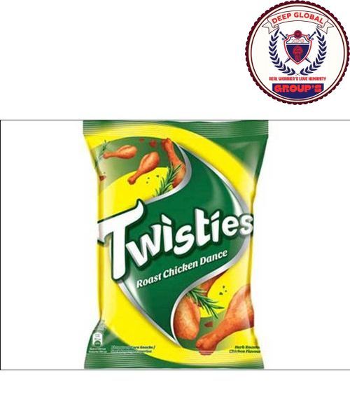 Twisties Roast Chicken 65g | Lazada Singapore