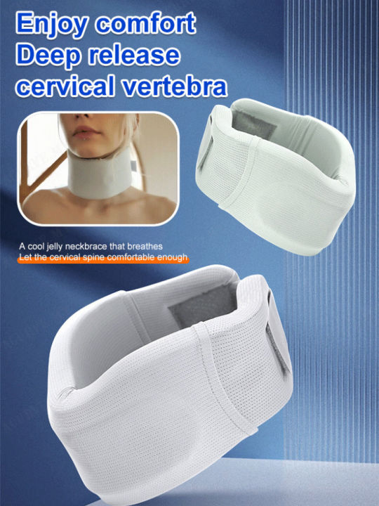 Neck Brace for Pain Relief Neck Support and Sitting Posture Correction ...