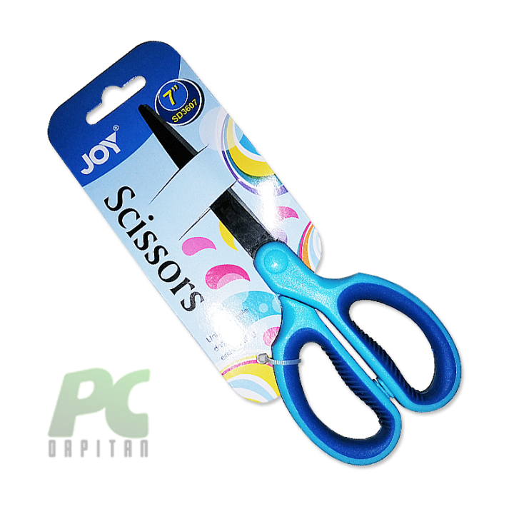 JOY SCISSORS 7 INCHES HIGH QUALITY | Lazada PH