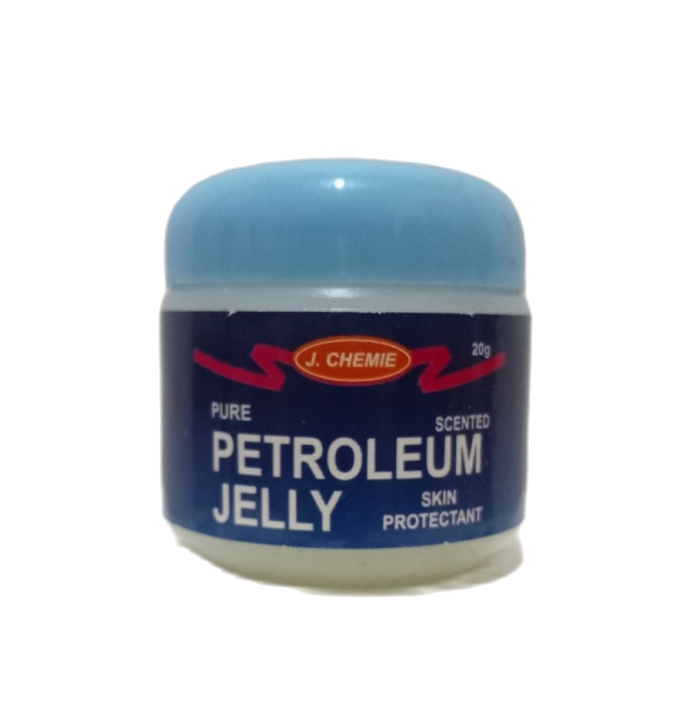 PETROLEUM JELLY 20 GRAMS (Random Brand) | Lazada PH