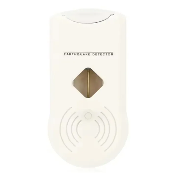 Detector P Wave Earthquake Get Early Warning of Impending Earthquake ...