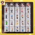Hộp Trưng Bày Mô Hình Popmart, Lego Acrylic Trong Suốt Treo Tường ...