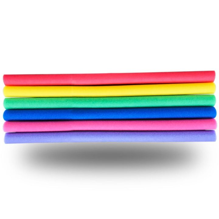 🔥🔥【COD+IN STOCK】Adult Foam Stick Rod for Kids Swimming Pool Noodle ...