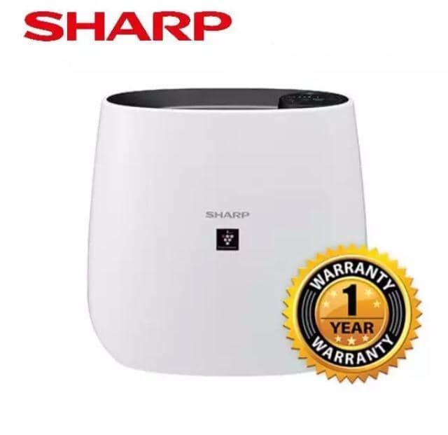 Sharp Air Purifier- FP-J30L | Lazada