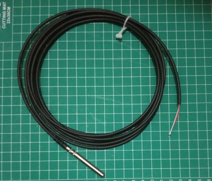 Temperature Sensor Carel NTC030WH01 | Lazada Indonesia