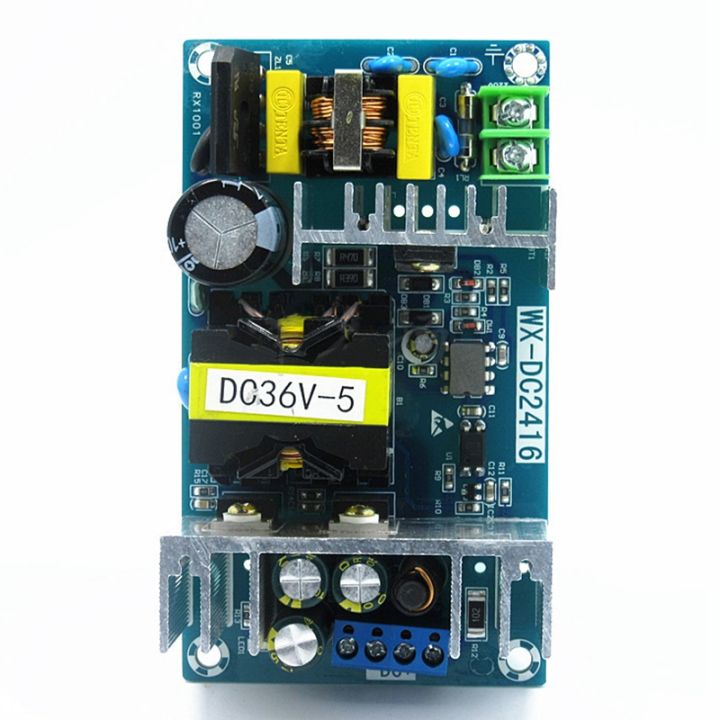 -DC2416 Industrial Power Module High-Power Bare Board Switching Power ...