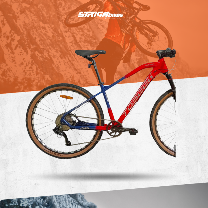 Toseek Brandon 27.5er/29er Special Ed 2023 1x9s MTB | Lazada PH