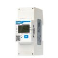 Chint ddsu666 dtsu666 Single phase Din Rail modbus RS485 Bi-directional thông minh năng lượng ...