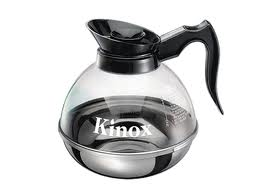 KINOX (8890) Coffee Decanter 1.8 Ltr. โถอุ่นกาแฟ กาอุ่น กาแฟ KINOX รุ่น ...