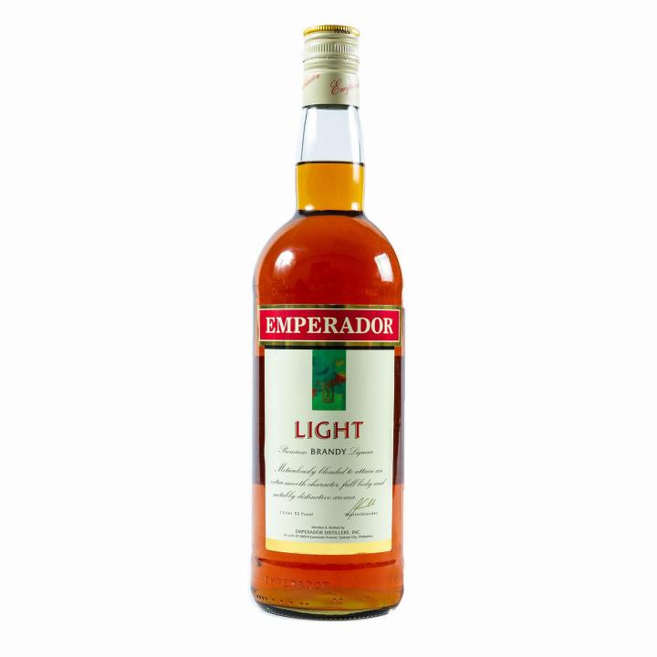 Emperador Light 1L | Lazada PH