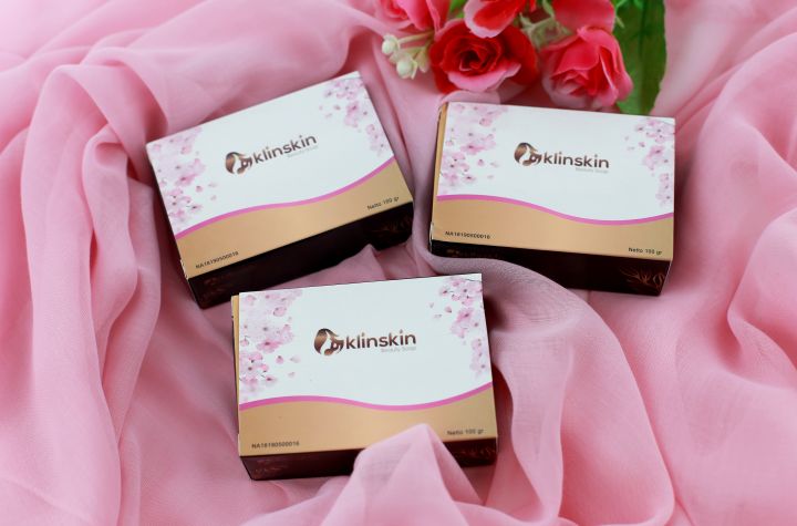 [ PROMO ] Sabun Klinskin Original,Sabun Pemutih Klinskin,Klinskin Bpom,Sabun Wajah Klinskin ...