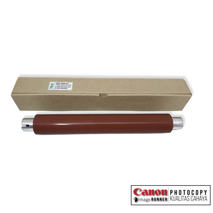 Upper Roll Mesin Fotokopi Ir 5000/6000 dan 5020/6020 Mizu Jepang ...
