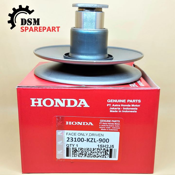 Pully Only Puli Polly Beat Fi Scoopy Fi Spacy Fi Vario 110 Fi KZL K25 ...