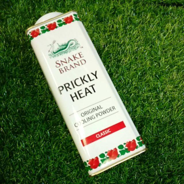 泰国蛇粉 Thai snake powder 280g 红(-classic)(exp-10/24) | Lazada