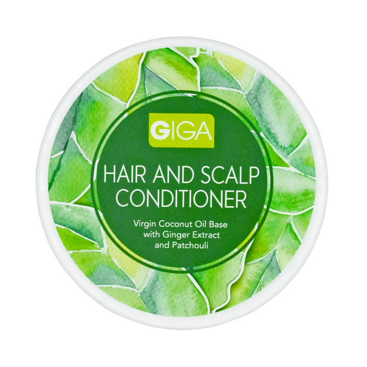 GIGA Hair and Scalp Conditioner 120ml | Lazada PH