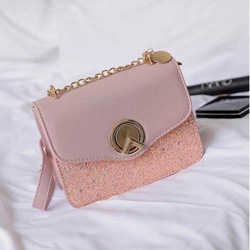 Miniblinks JT8277 Tas Selempang Wanita Model Terbaru Import Premium ...