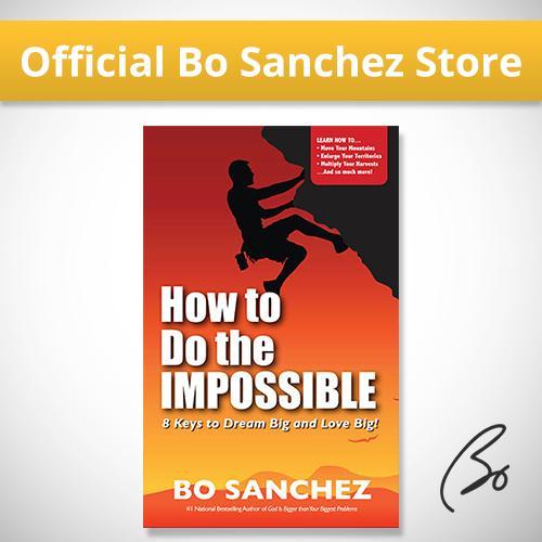 How To Do The Impossible | Lazada PH