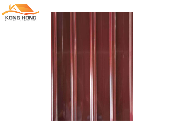 G26 0.47MM KONG HONG METAL ROOFING 6 FT - TRUSS SYSTEM, CONSTRUCTION ...