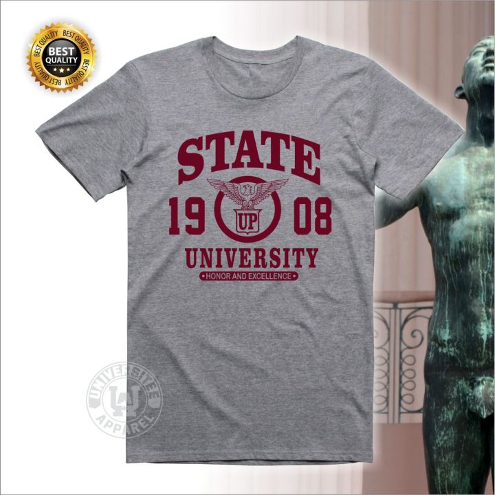 UAAP UP Diliman Shirt University of the Philippines UP Shirt Fighting ...