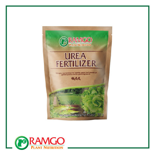 Urea Fertilizer 500 grams | Lazada PH