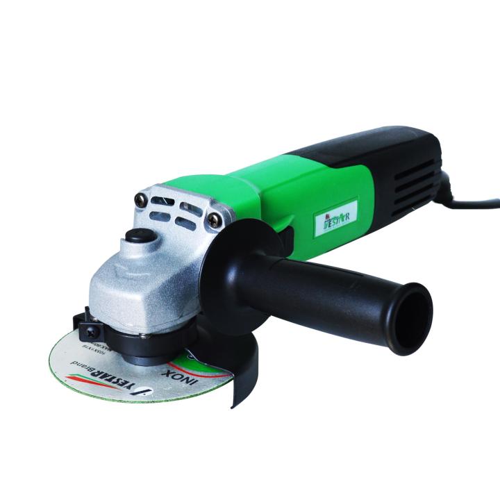 Yestar YC-7355 angle grinder 750W | Lazada PH
