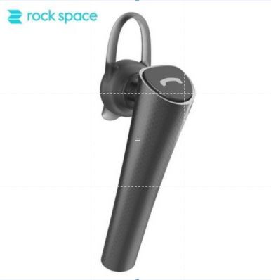 ROCK SPACE TORCH BLUETOOTH EARPHONE | Lazada PH