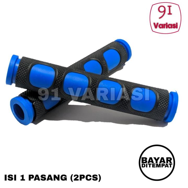Karet Handle Rem Motor Beat Matic Dan Bebek - BIRU | Lazada Indonesia