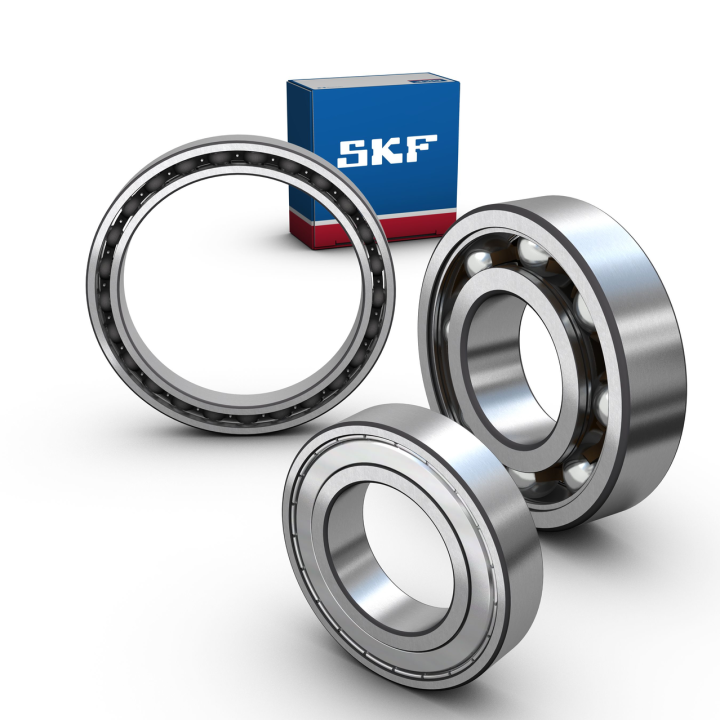SKF Bearing 6303 2Z C3 (SKF C3) | Lazada