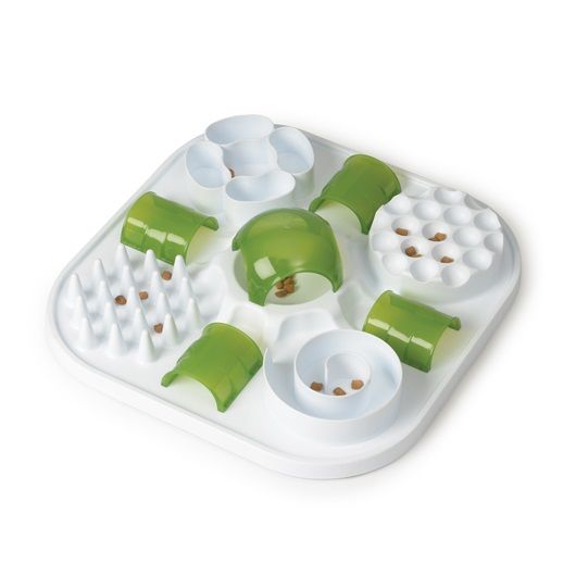 Hagen Catit Play Treat Puzzle, Cat Toy | Lazada