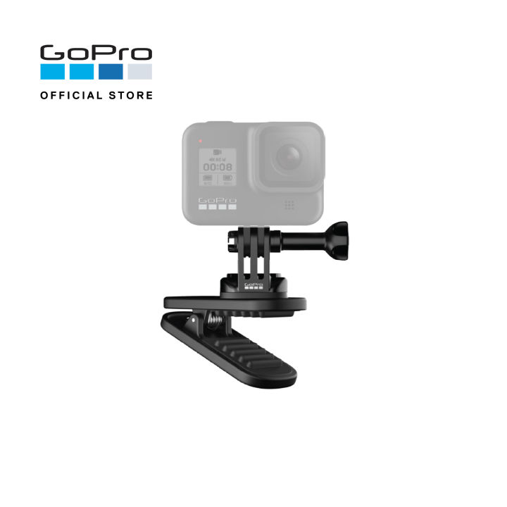 GoPro Magnetic Swivel Clip | Lazada PH