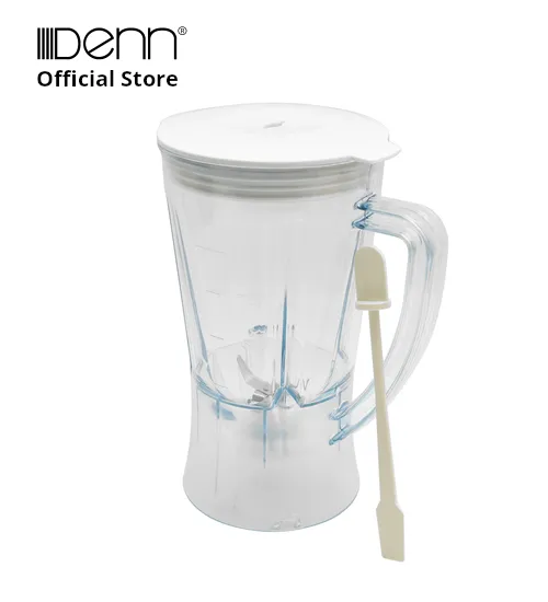 DENN BA-BJ01 1.0 Blender Jug | Lazada
