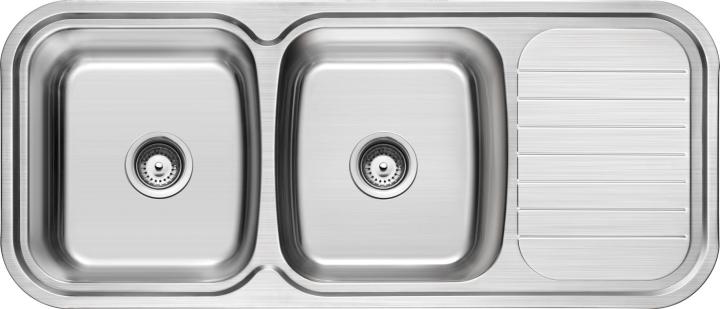 Rubine kitchen sink | Lazada Singapore