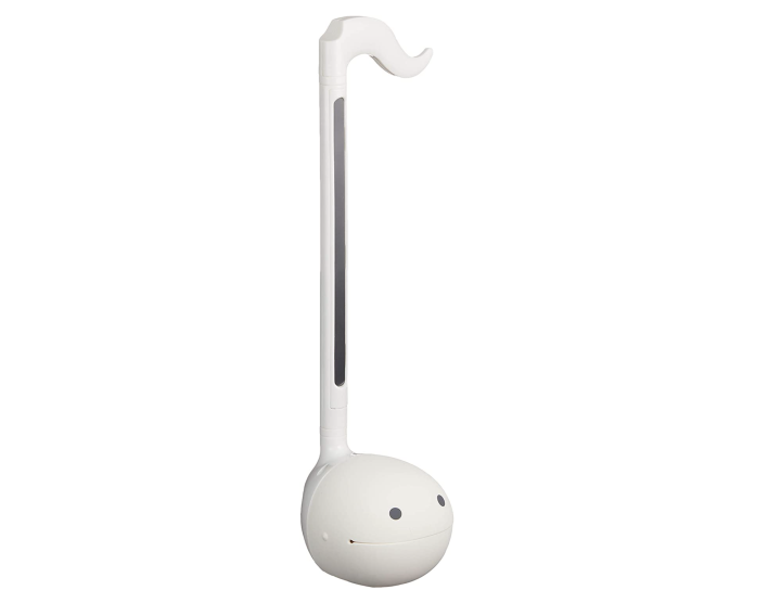 Otamatone Touch-Sensitive Electronic Musical Instrument - Special ...