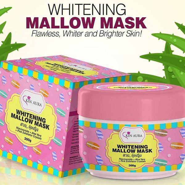 Mallow Mask | Lazada PH