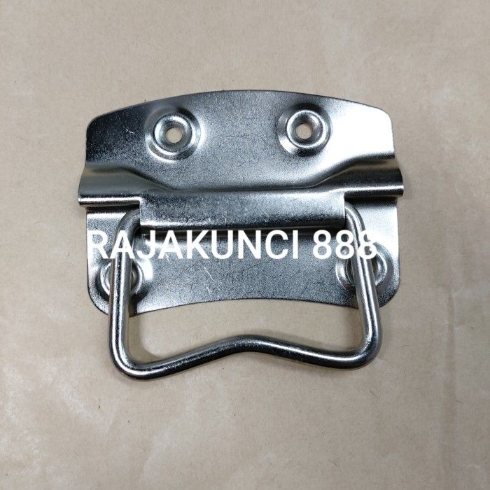 Pegangan peti sedang/Handle peti / tarikan peti besi M | Lazada Indonesia