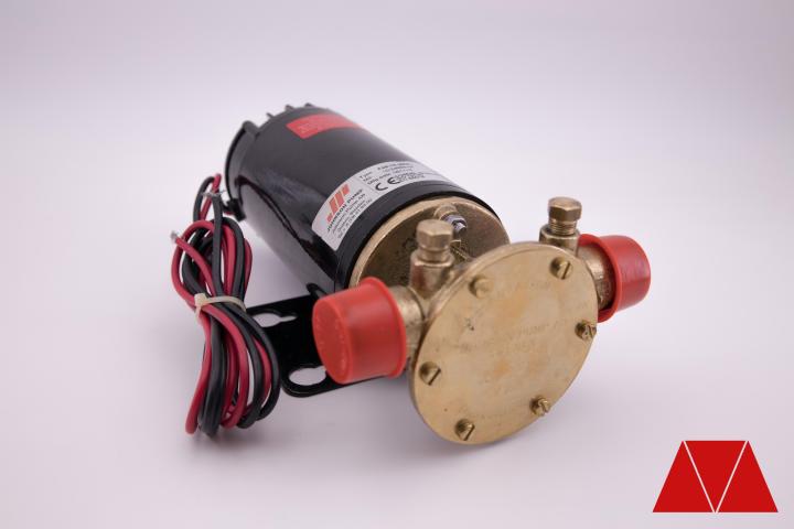 Johnson F4B-19 Flexible Impeller Pump -24V | Lazada