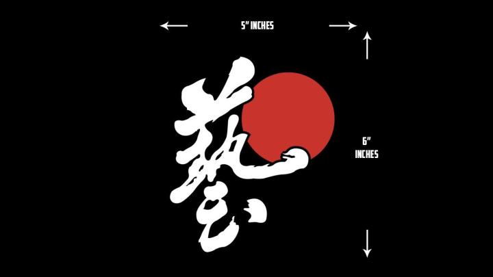 Js Racing Bumper/Chin Decal - WHITE | Lazada PH