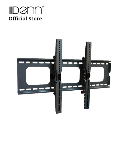 DENN DWB-3275A Universal LED TV Wall Mount Adjustable Bracket | Lazada