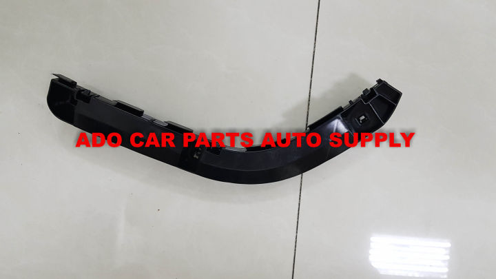 Toyota Innova 2007 Front Bumper Bracket Retainer Support Right Side ...