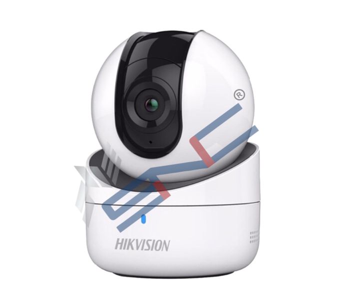 HIKVision Q1 2MP Wifi Camera DS-2CV2Q21FD-IW | Lazada