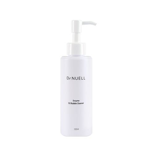 Dr Nuell Enzyme O2 Bubble Cleanser | Lazada