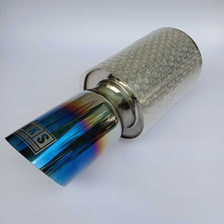 kenalpot racing mobil pick up | Lazada Indonesia