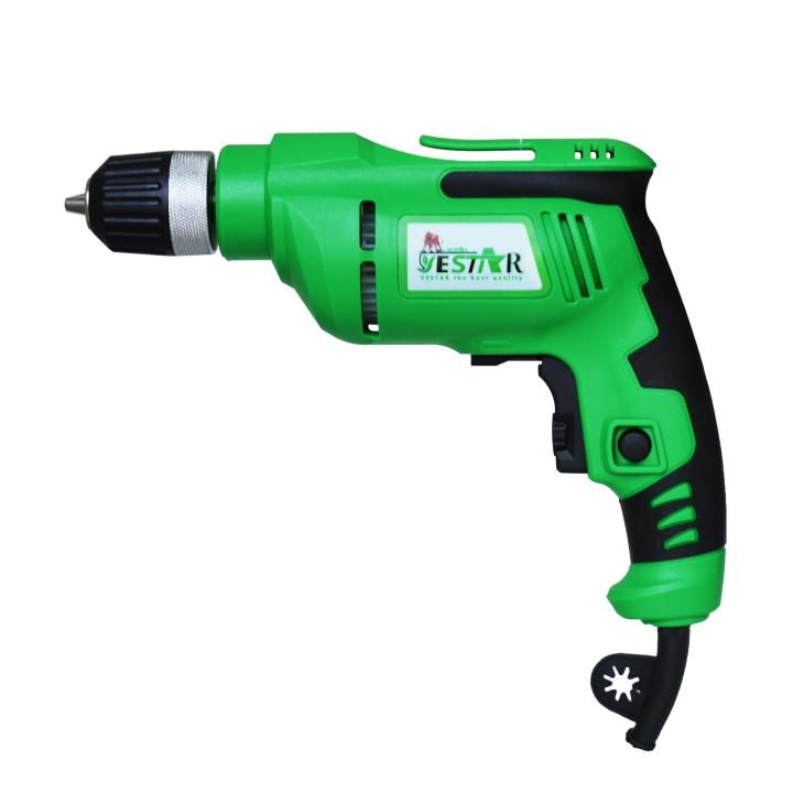 Yestar YC-7356 10mm electric Drill 450w | Lazada PH