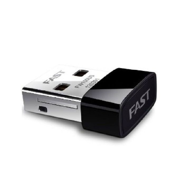 TL-WN725N 150Mbps Wireless N Nano USB Adapter | Lazada