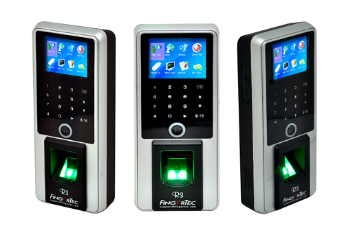FingerTec R3 Door Access System | Lazada