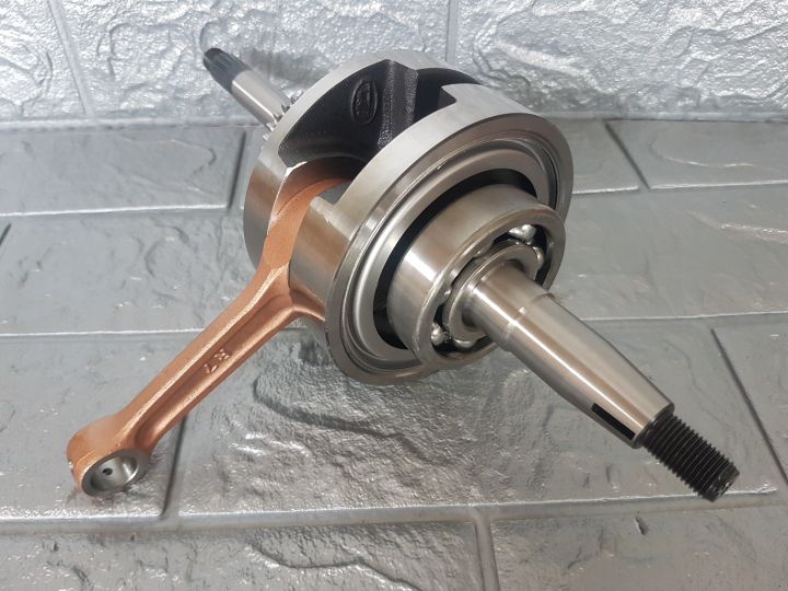 AEROX NMAX V2 2020 AEROX 2021 TRF CRANK +9 OVERALL STROKE 62.7mm WF TSMP | Lazada PH