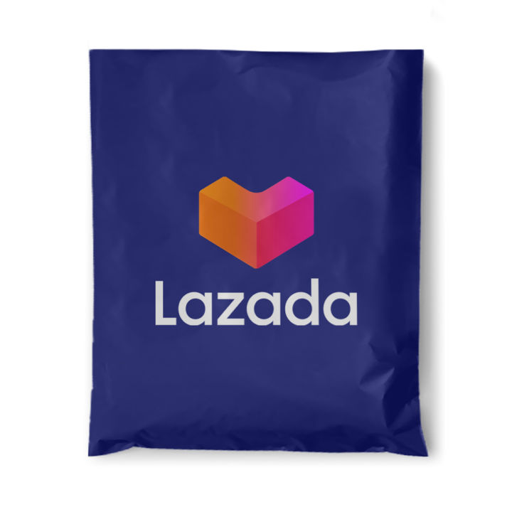 Lazada Large Pouches w/ Sleeve 32 x 44.6 cm Set of 500 (New Design ...