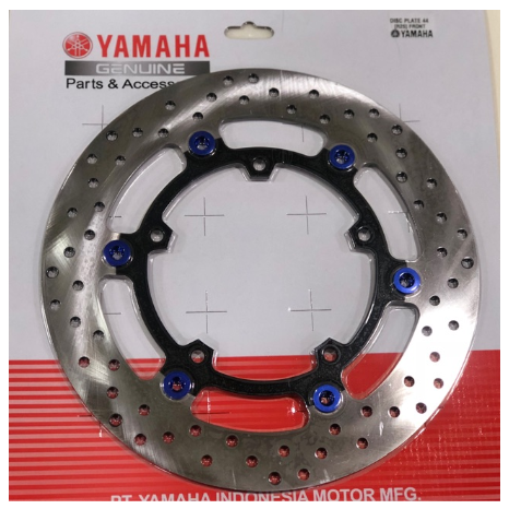 FRONT DISC YAMAHA R25 YAMAHA R25 DISC | Lazada